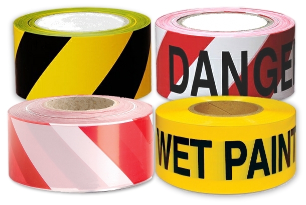 Barrier Tape
