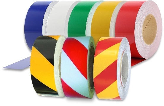 Class 2 Reflective Tape